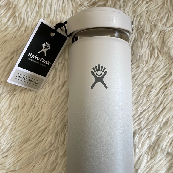 Hydro Flask | Dining | Hydro Flask Limited Edition Ombre Water Bottle ...